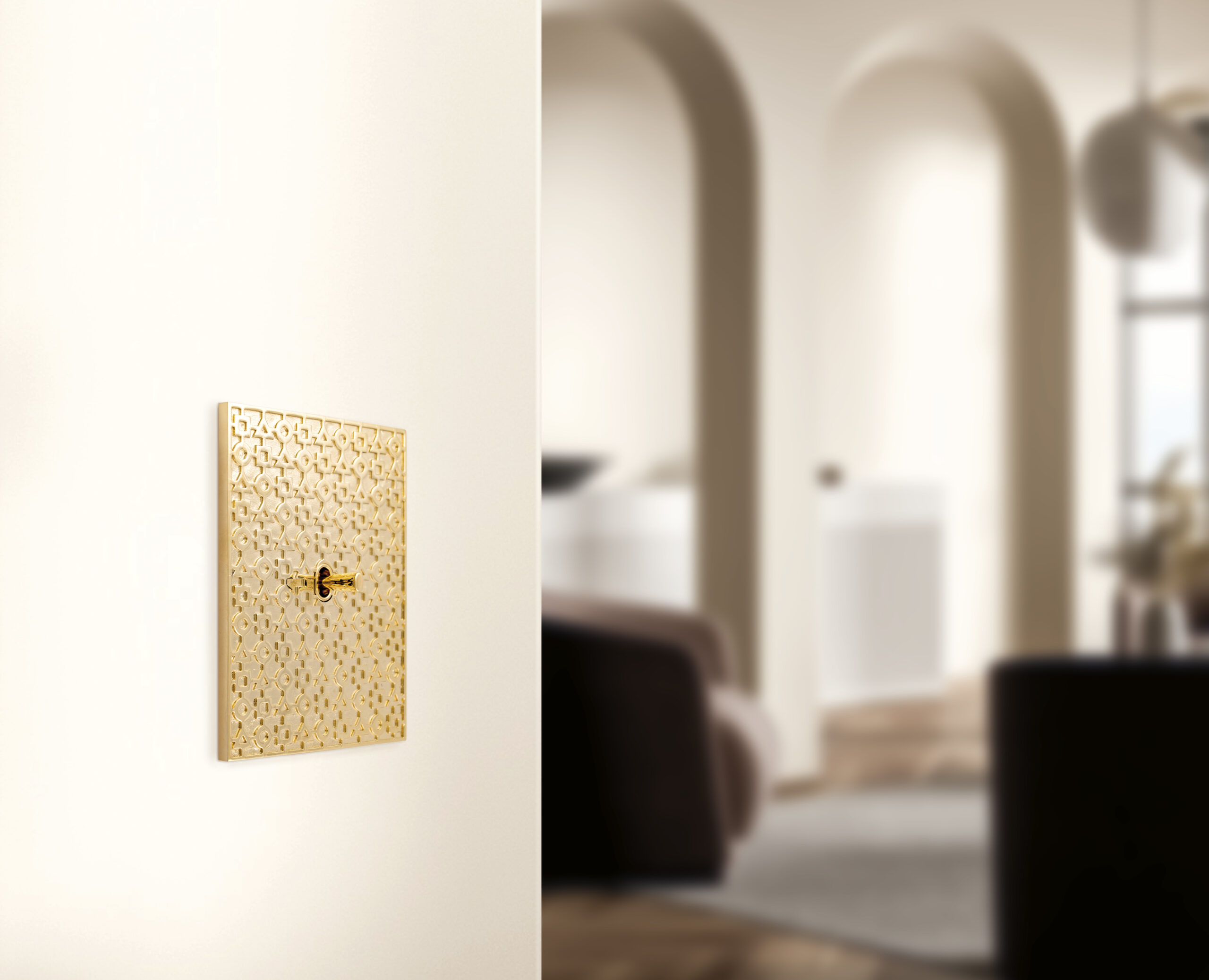 Meljac, le spécialiste des interrupteurs haut de gamme