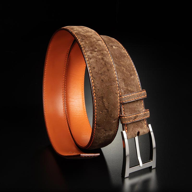 Maison Duret Paris : sellier d'art et maroquinier de luxe