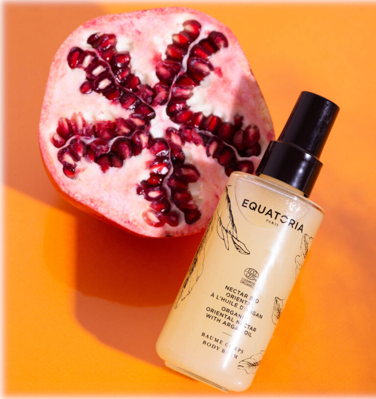 Equatoria Paris : concept cosmopolite de soins du monde