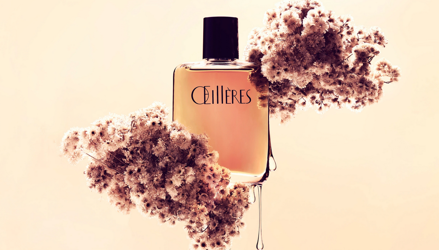 Œillères, l’Objet Parfumant par Roberto Greco