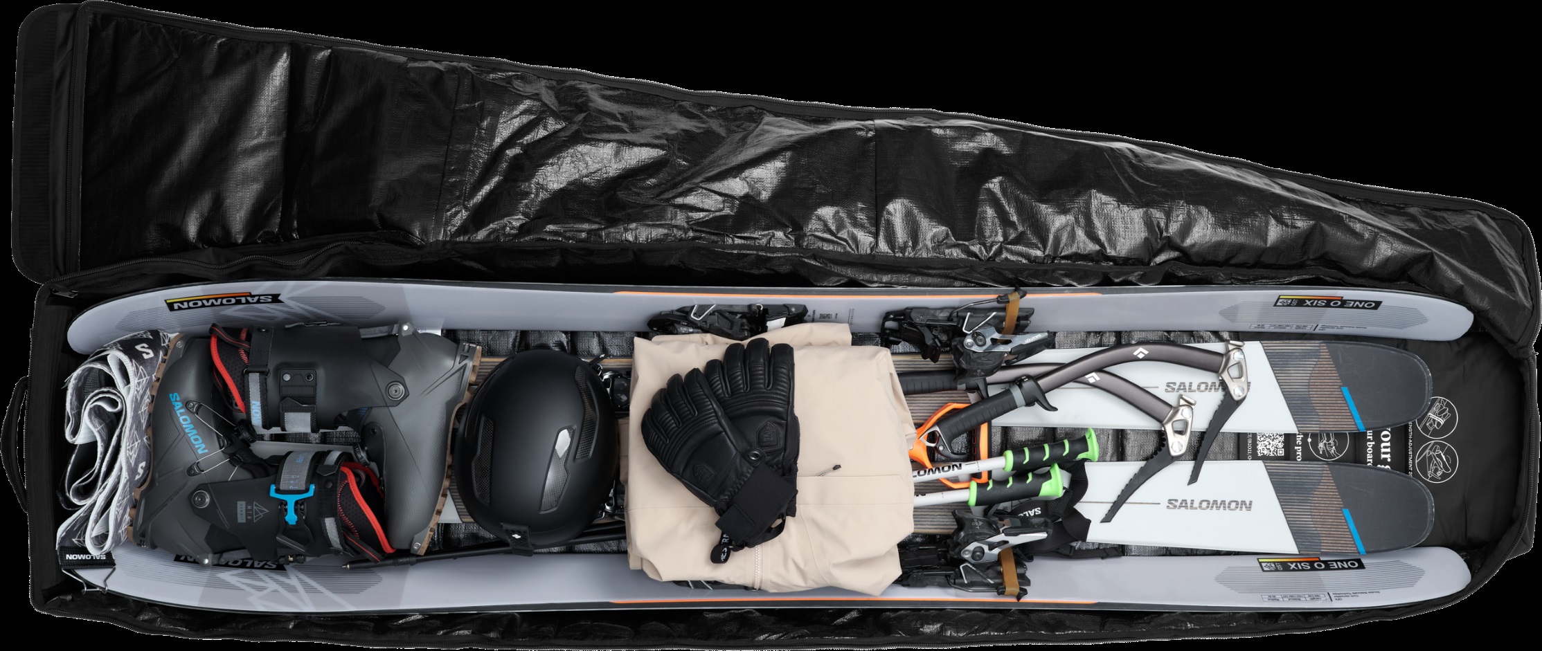 Db Journey, le snowroller fête ses 10 ans