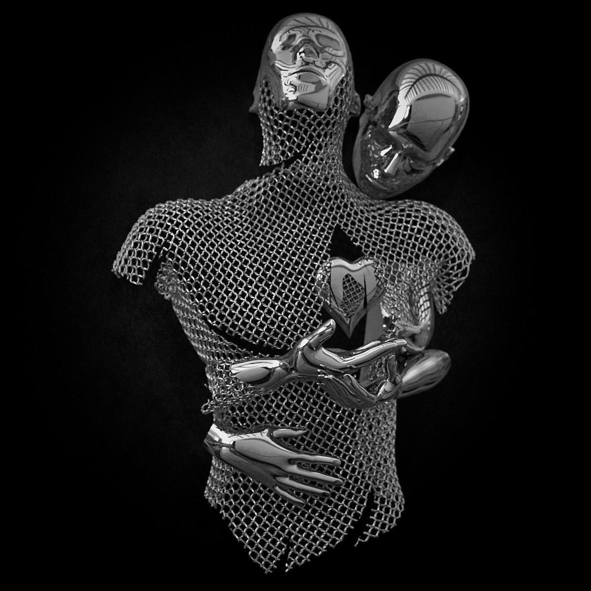 Kuman ou l'art de l'émotion maîtrisée