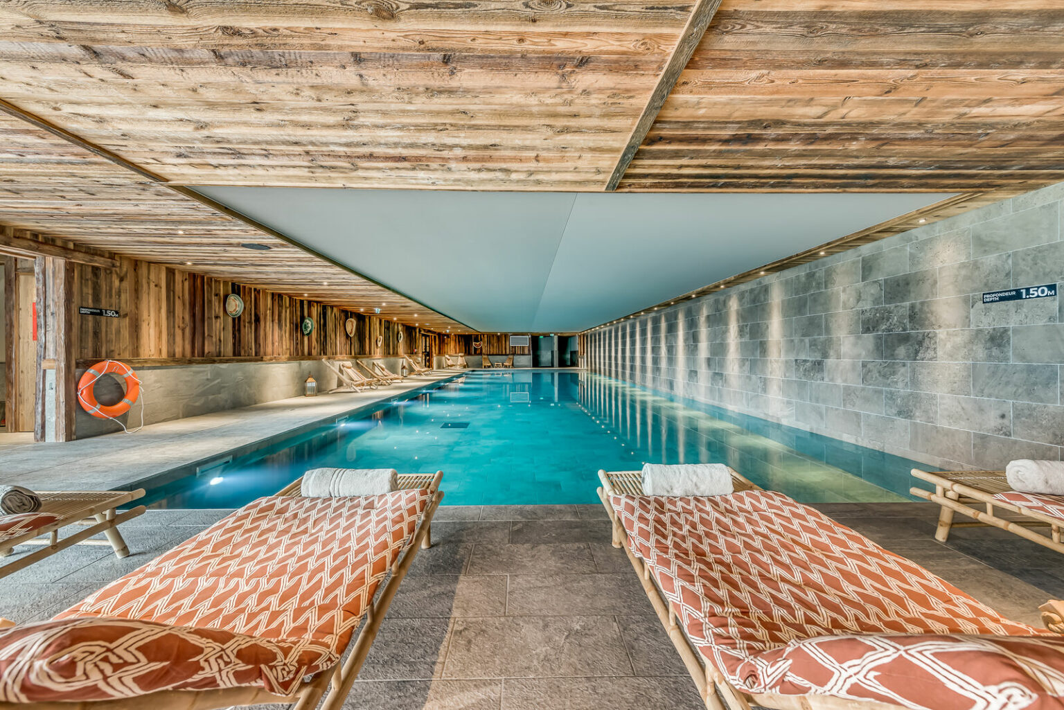 Le Refuge de Solaise, Val d’Isère