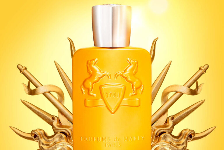 Parfums de Marly dévoile Perseus