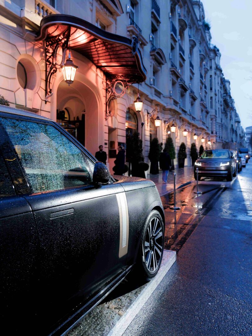 AD & Range Rover Awards, (re)inventing Design 2024