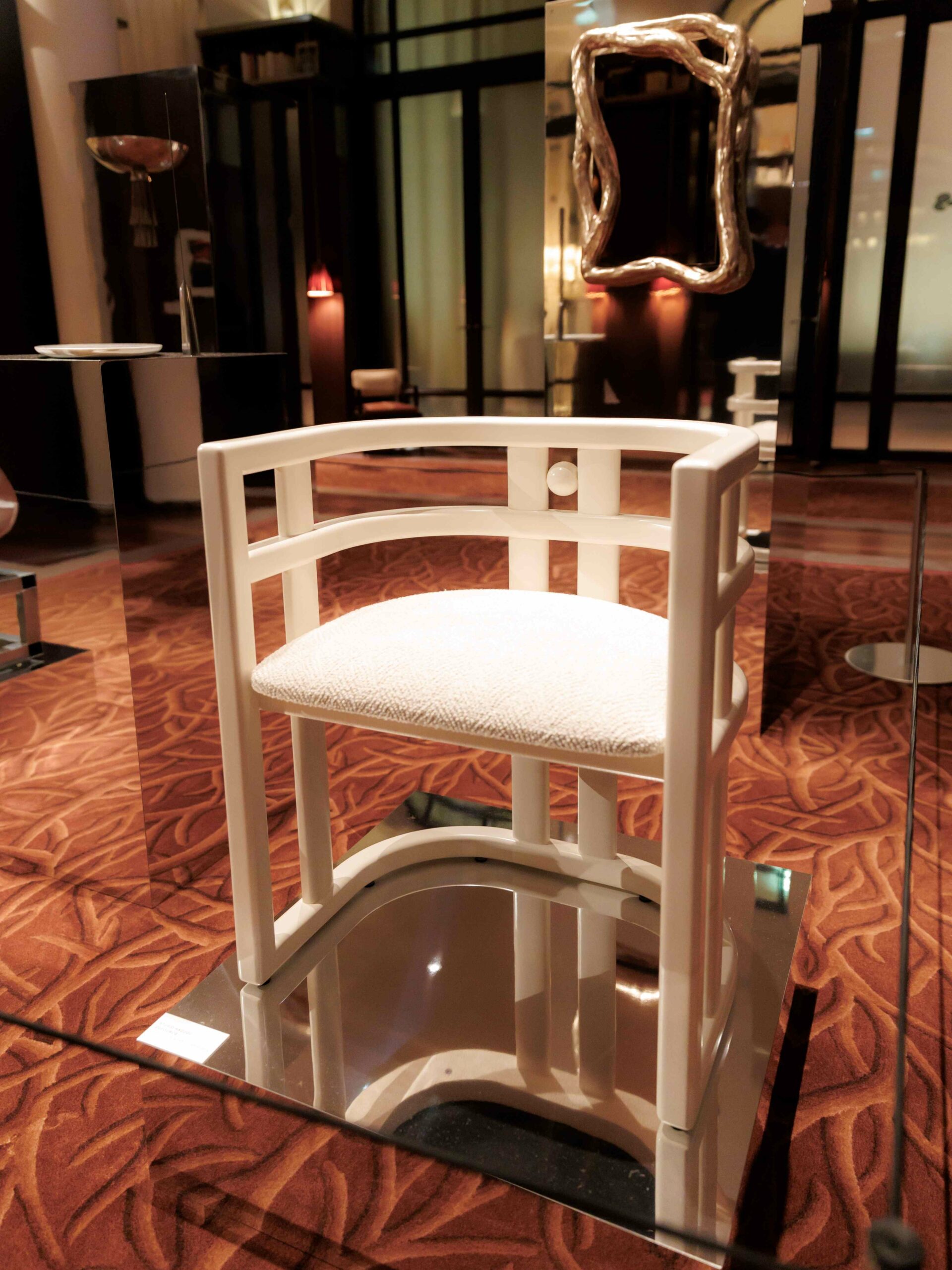 AD & Range Rover Awards, (re)inventing Design 2024