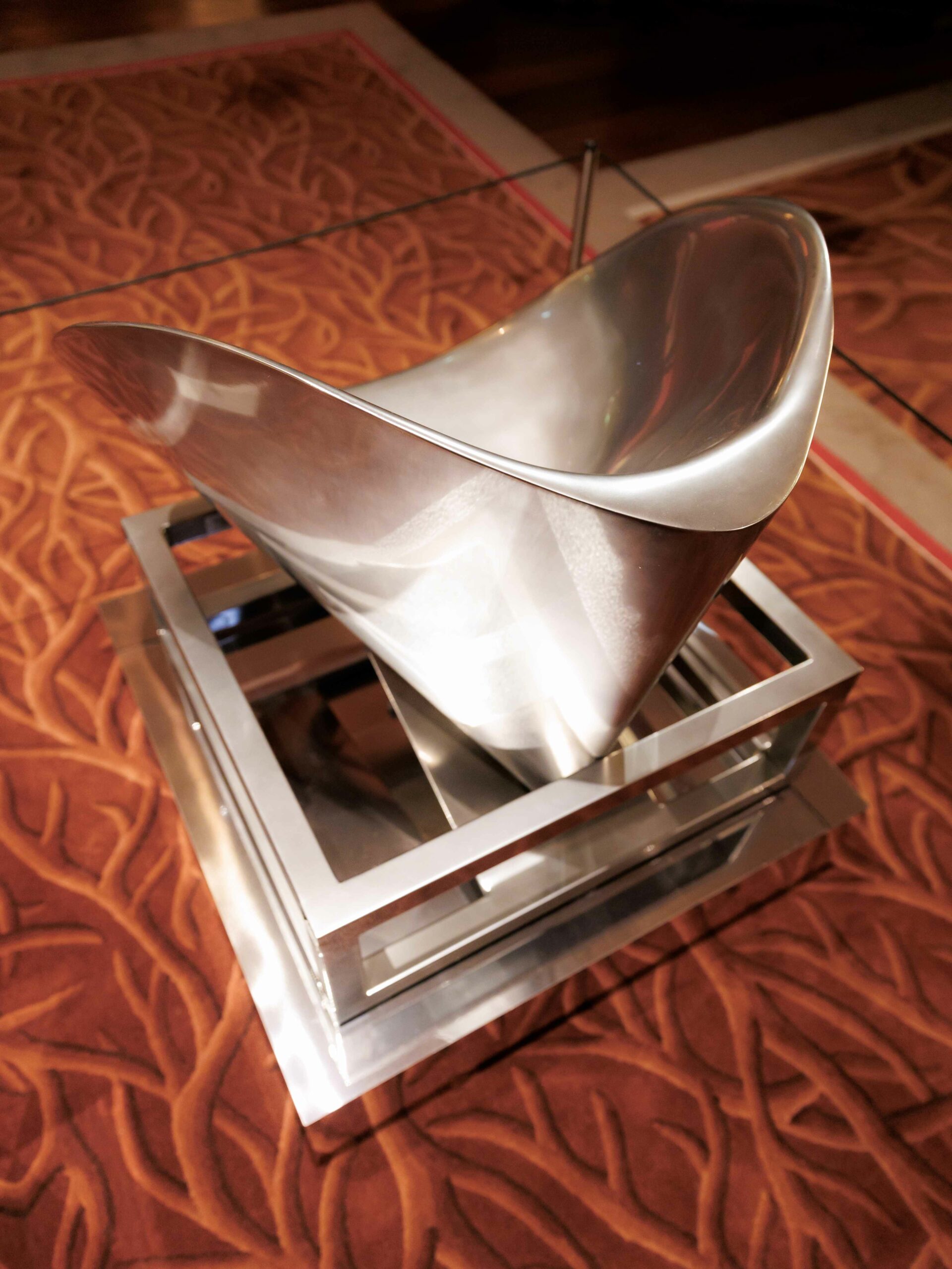 AD & Range Rover Awards, (re)inventing Design 2024