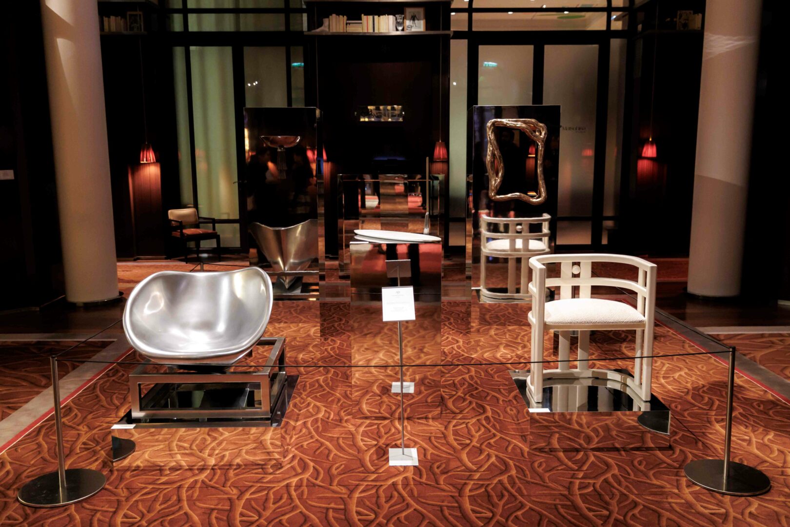 AD & Range Rover Awards, (re)inventing Design 2024