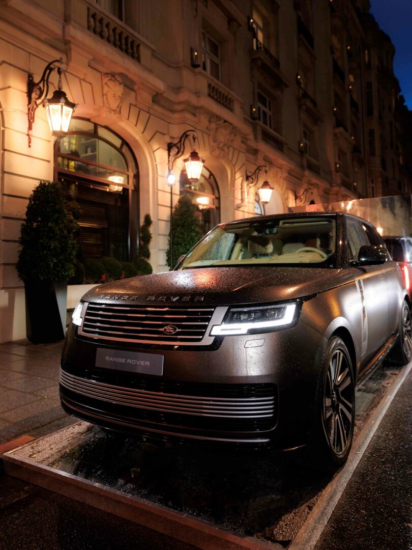 AD & Range Rover Awards, (re)inventing Design 2024