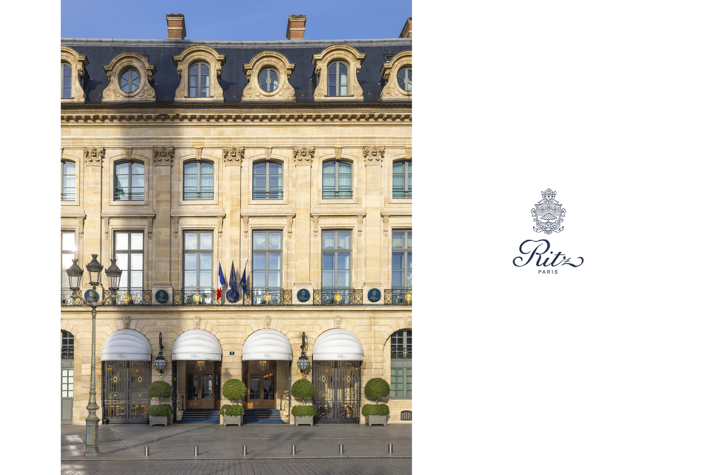 Artcurial : vente aux enchères exceptionnelle des Univers du Ritz Paris