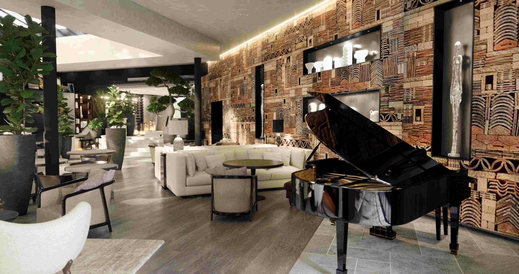 L'Isle de Leos Hotel & Spa MGallery Collection, un écrin de luxe "Made ...