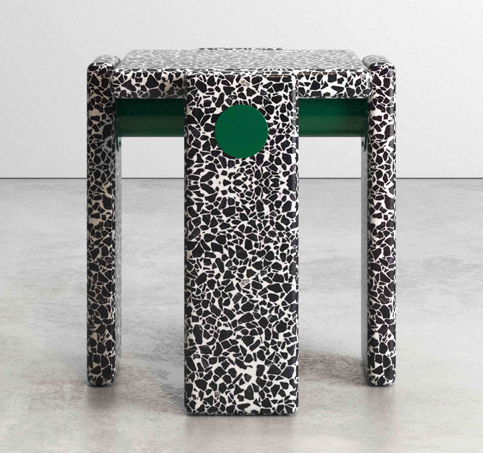 Collection de mobilier en Édition Limitée signée Mosaic Factory x Zyva ...