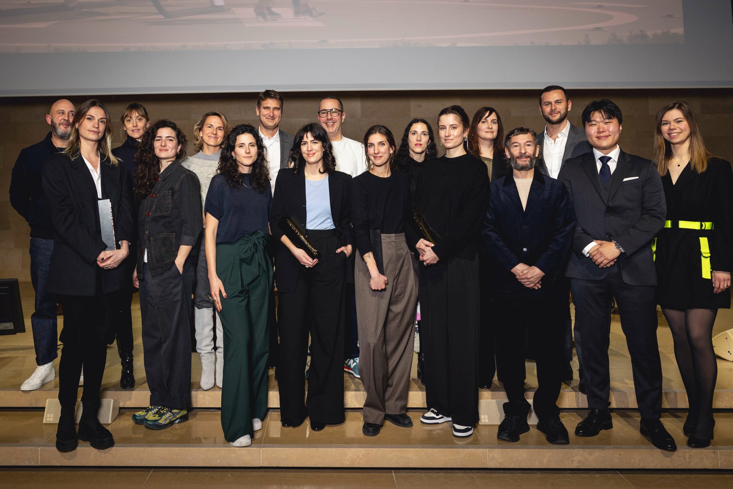 AD & Range Rover Awards 2025