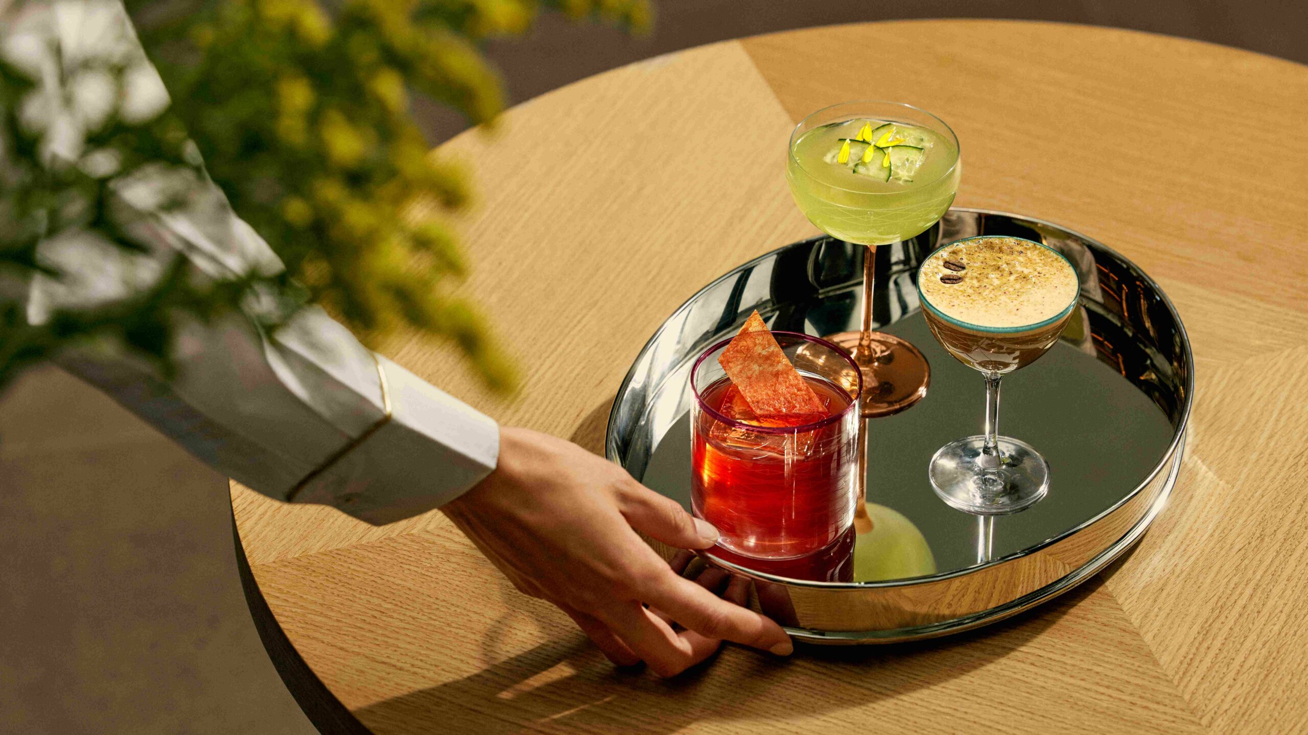 Maison Sarah Lavoine x MGallery Collection