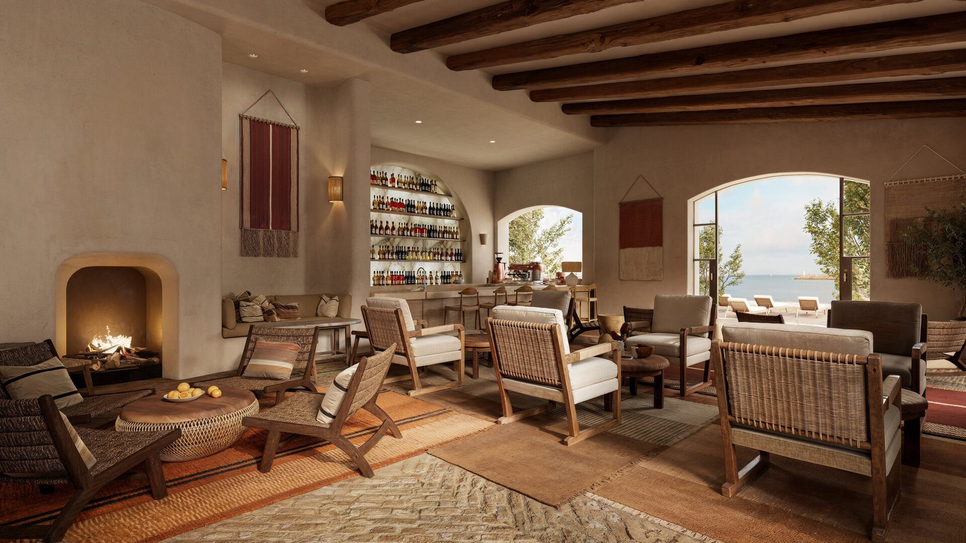 Zannier Hotels, île de Bendor, Var