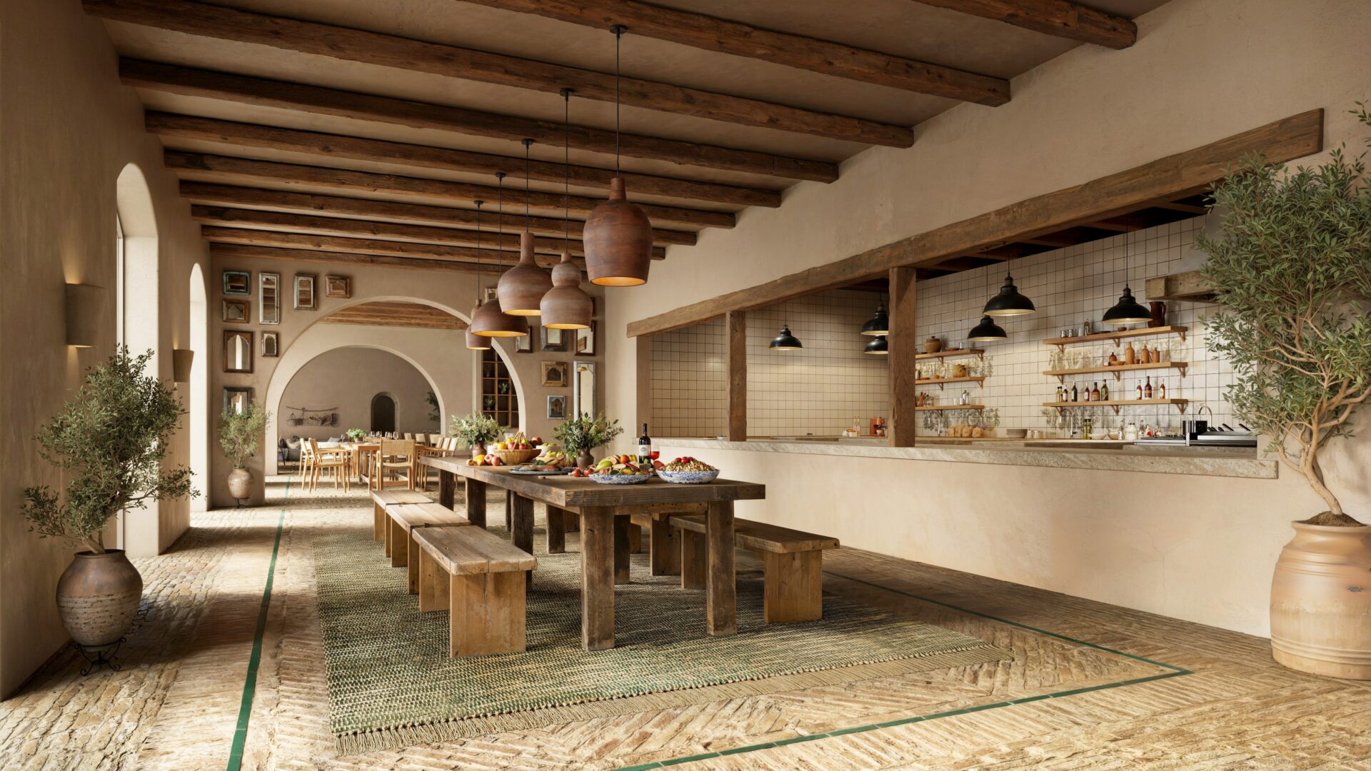 Zannier Hotels, île de Bendor, Var