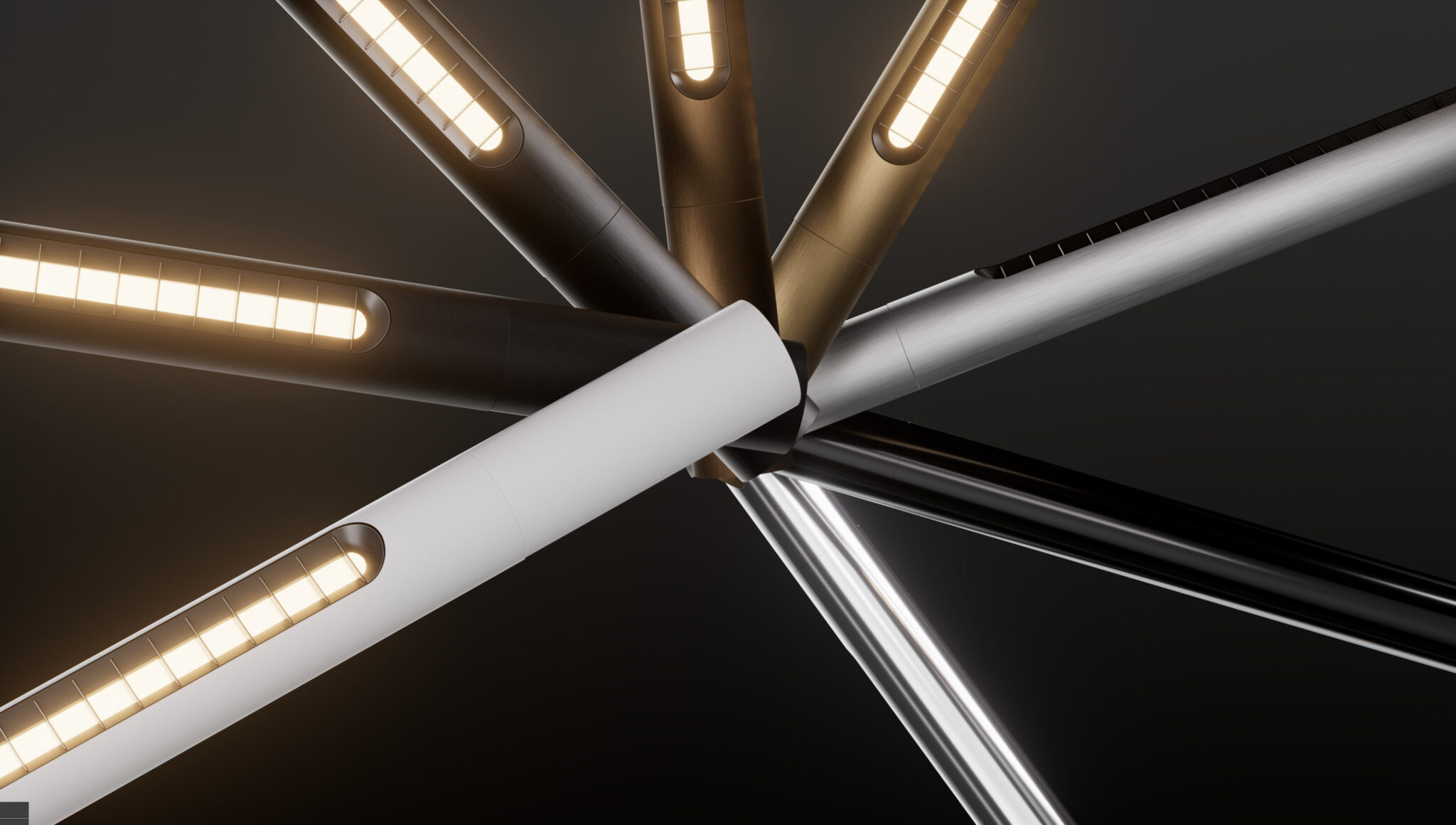 Modular Lighting Instruments : entre audace et innovation