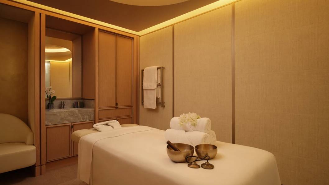 Mandarin Oriental, Vienna, entre patrimoine et design