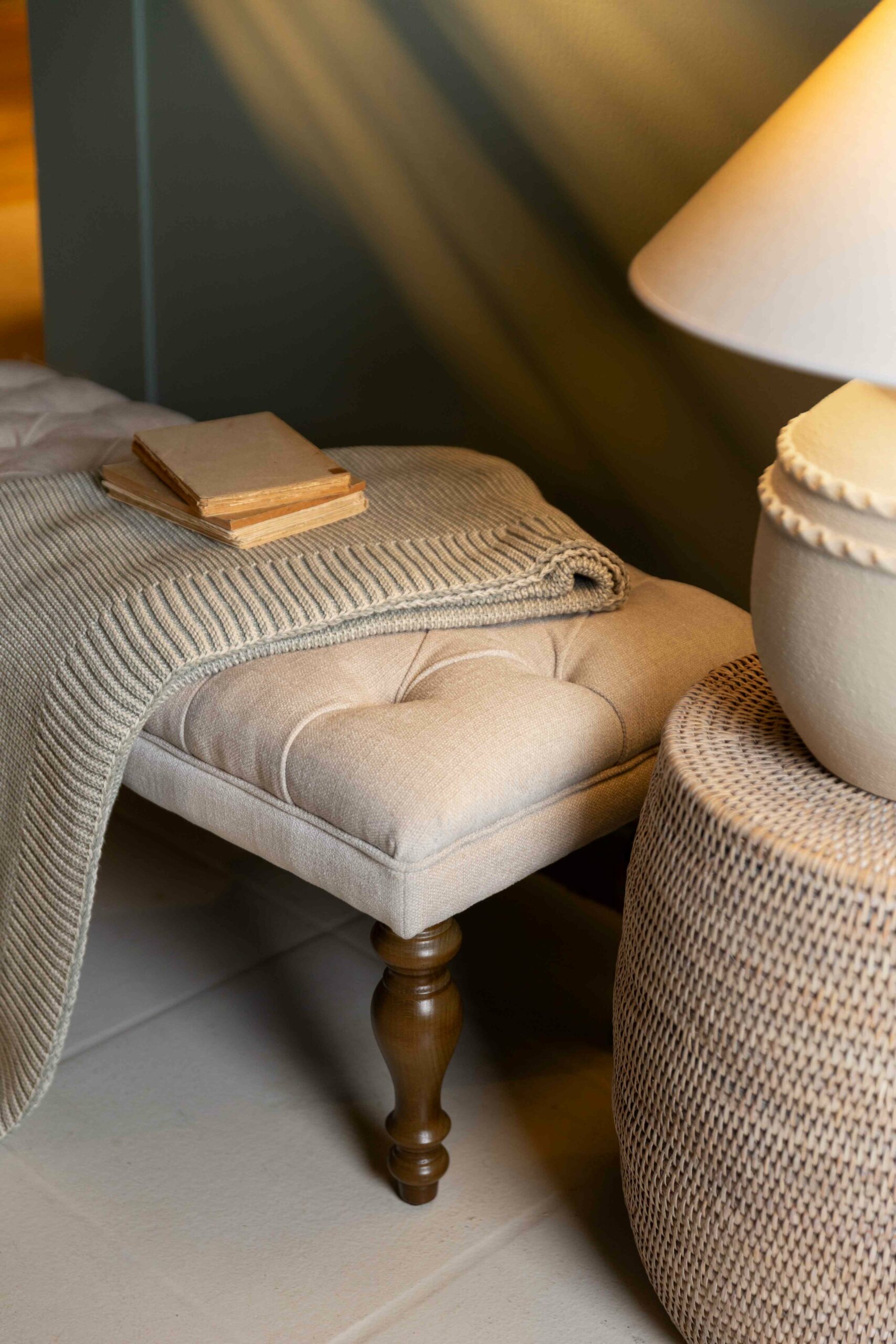 Flamant se met en mode printanier